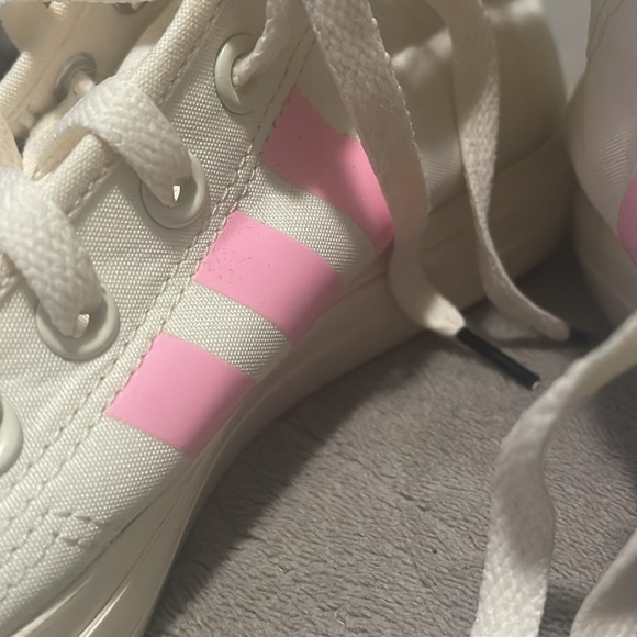 adidas | Shoes | Adidas Mens Nizza High Rf | Poshmark